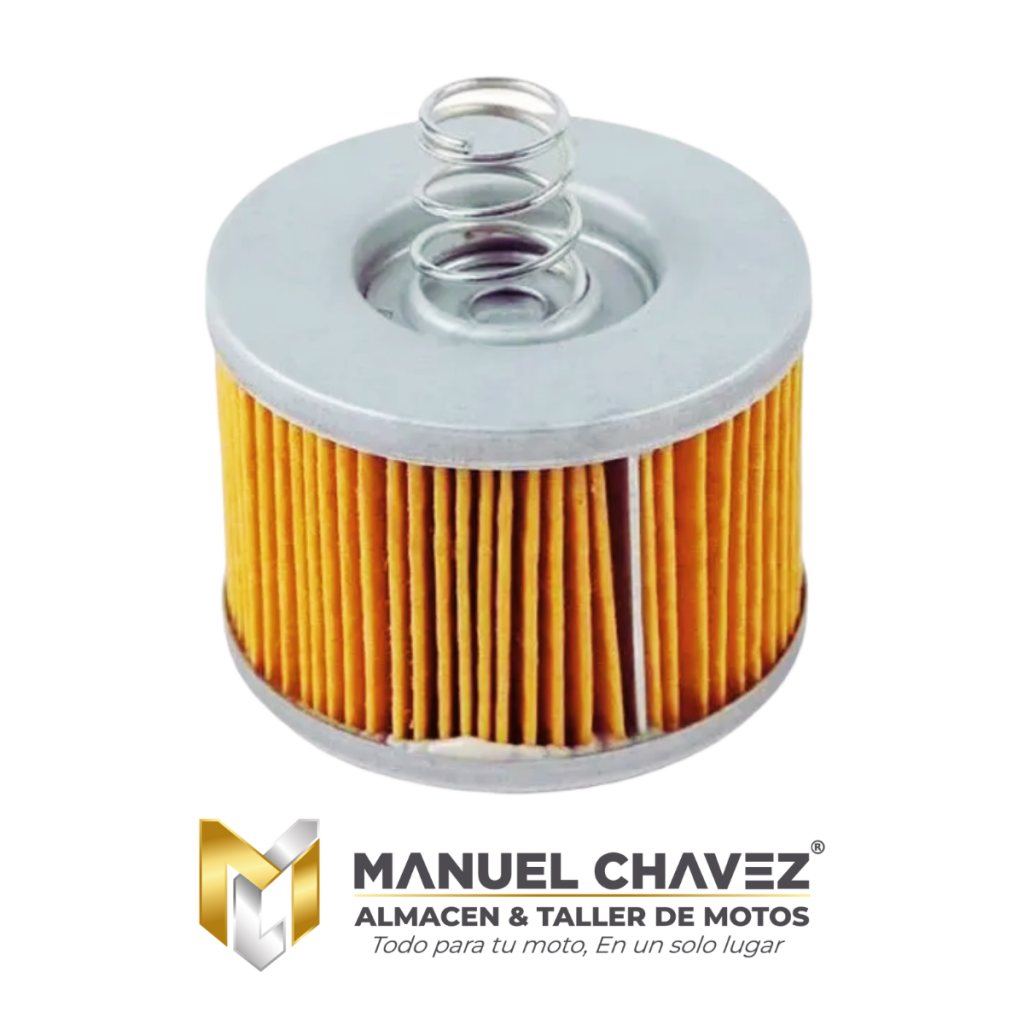 FILTRO DE ACEITE BAJAJ BOXER CT/DD121181 ORIGINAL - ManuelChavez.co ...